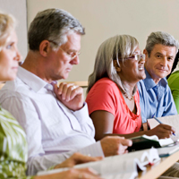 La validation des acquis à l'Inspé- UPEC - Inspé de Créteil