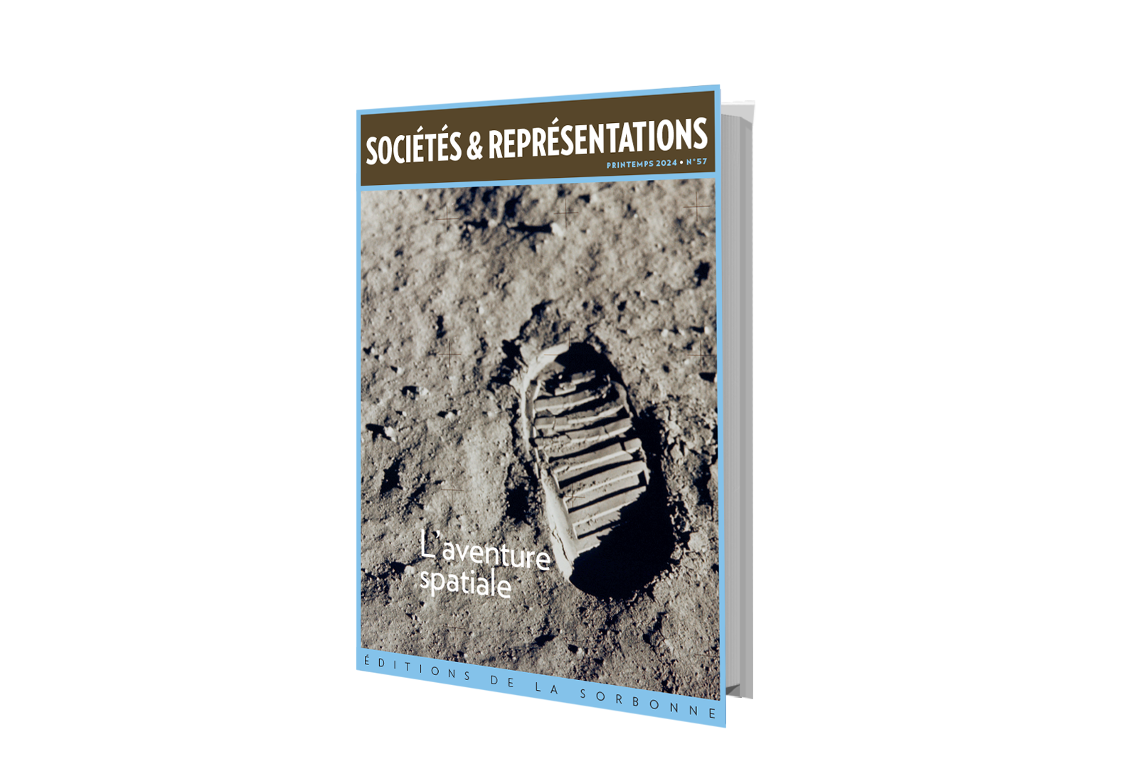 L'aventure spatiale - Inspé de Créteil